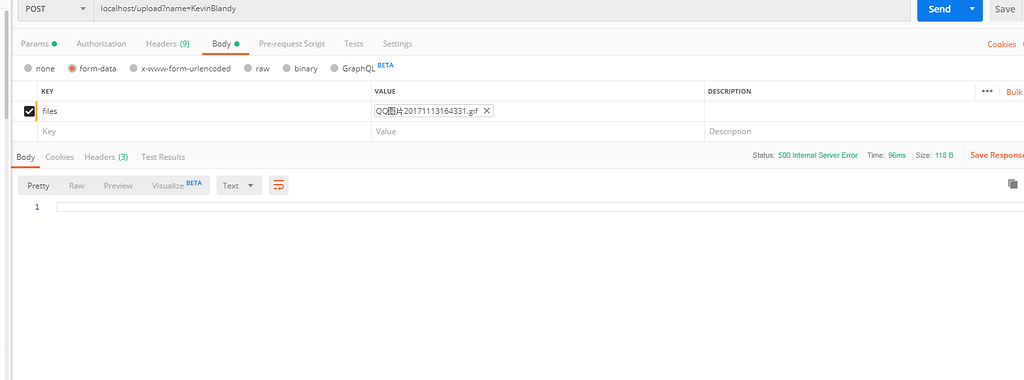 SpringBoot使用Undertow无法捕捉 MaxUploadSizeExceededException - 求助问答 - spring 中文论坛