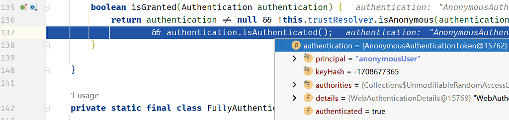 security未设权限的路径不能通过AuthorizationFilter - 求助问答 - spring 中文论坛