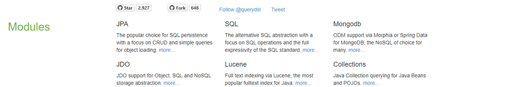 springboot + querydsl 入门到会用 - 第一篇（整合） - 技术交流 - spring 中文论坛